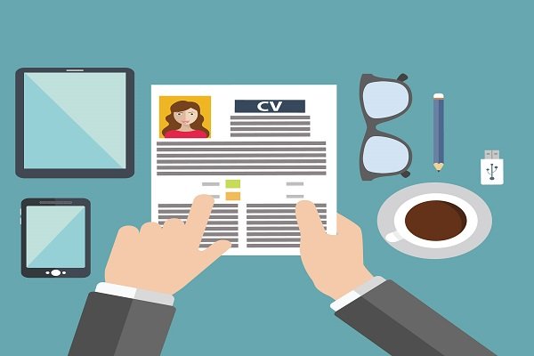 Free CV Writing Service | England CV
